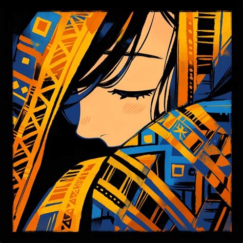 Premium Vector Bold Block Prints Emerge From Rajasthan Workshops