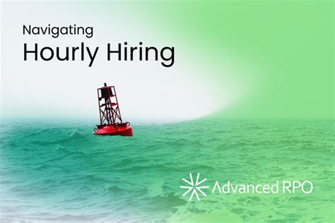 Navigating Hourly Hiring 3 Insights To Transform Your Recruiting Game