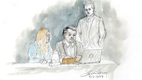Jury Deliberations Underway In Lori Vallow Daybell Trial