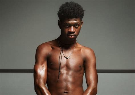 Lil Nas X Wants To Create An Only Fans Page To Interact With His