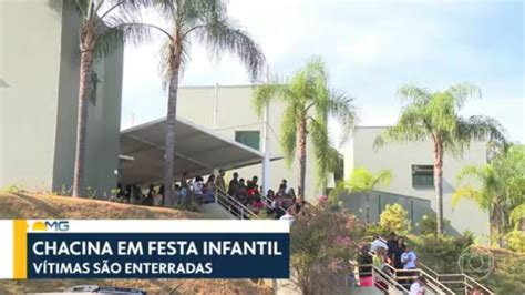 Vídeo Bom Dia Minas Edição De Segunda Feira 27052024 Bom Dia
