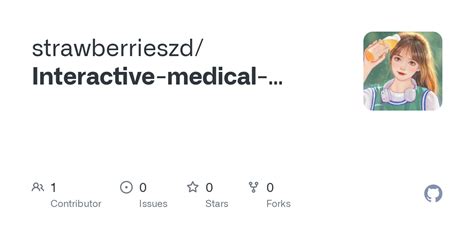 GitHub Strawberrieszd Interactive Medical Image Segmentation