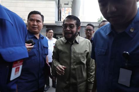 Pengamat Sebut Anwar Usman Punya Dosa Besar Harus Mundur Dari MK