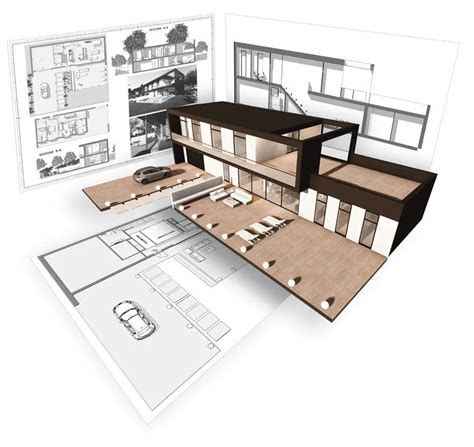 Architecture Design Software Edificius ACCA