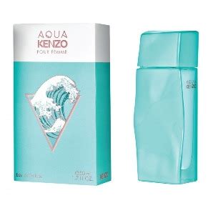 L’eau Kenzo Pour Femme - купить женские духи, цены от 220 р. за 2 мл