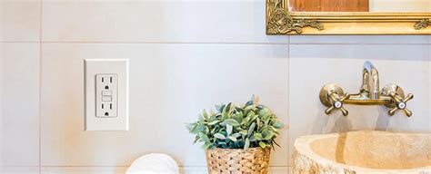 Ground Fault Circuit Interrupters Gfci Outlet Mr Electric