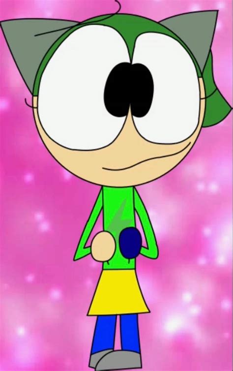 Xandria In Ivan Tube Humanized Style By Thomasthepro360 On Deviantart