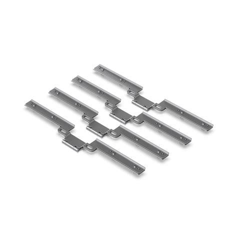 Matek Ubiquiti Uacc Rack Stacking Kit Stacking Kit High End Pc