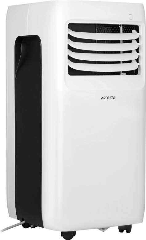 ᐉ Мобильный кондиционер Ardesto Acm 09crn7 купить по цене по запросу грн в Киеве и Львове Украина