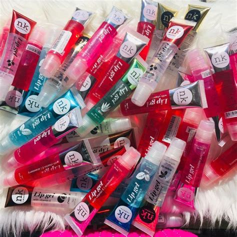 Lip Gloss Artofit