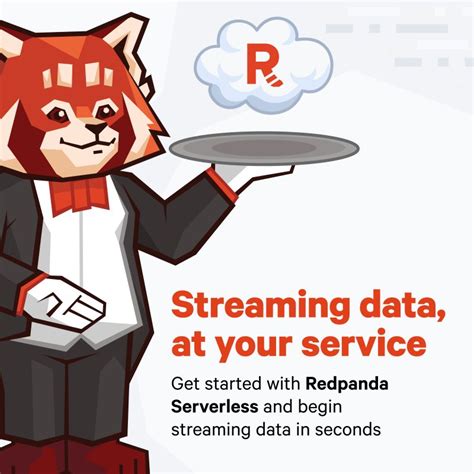 Redpanda Data On Linkedin Redpanda Serverless Benefits And Pricing