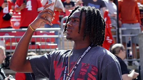 Honor Faalave Johnson Headlines Top 2027 Prospects From California