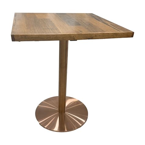 Fusion Complete Table Strand Hospitality Furniture