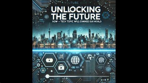 The Next Big Thing In Tech Tech Topic Explained Ramu Knrk