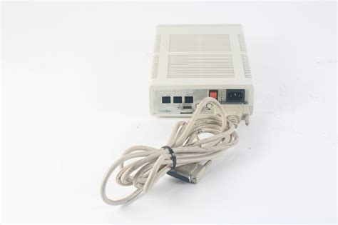 Motorola Codex 3261 Data Modem Ntc Tech