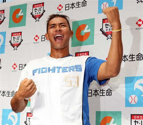 日本ハム・水谷 交流戦mvpの賞金は「母に贈ろうと思います」― スポニチ Sponichi Annex 野球