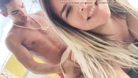 Caiu Na Net Famosinha Do Instagram Isis Rios Dançando Pelada E Transando Namorado Rico Cnn