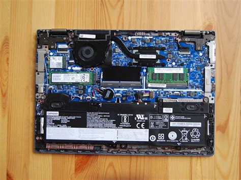 How To Upgrade Ram In Your Lenovo Thinkpad L390 Windows Central