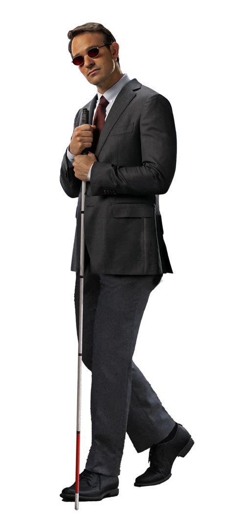 Matt Murdock She Hulk Png By Iwasboredsoididthis On Deviantart