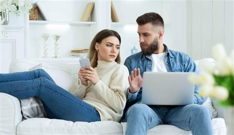 Comment Surveiller Son Mari Infidèle 3 Meilleures Méthodes