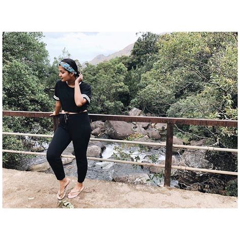 Gamya Wijayadasas Feet