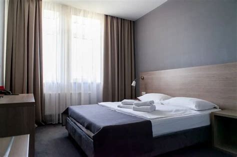 Гостиница ЭРА Spa Калининград забронировать номер банный комплекс стоимость номера цена