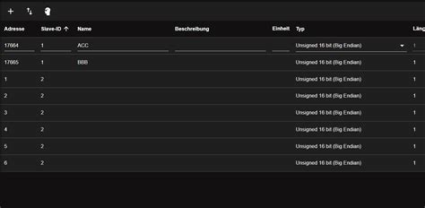proplem importing registers · issue 154 · iobroker iobroker modbus