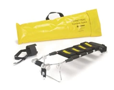 Ferno Fernotrac Pediatric Traction Splint 0822181