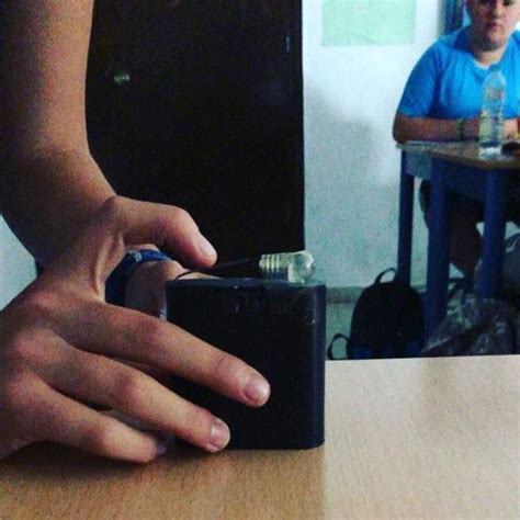 ¿cómo Improvisar Un Reproductor De Código Morse Simplemente Hace Falta