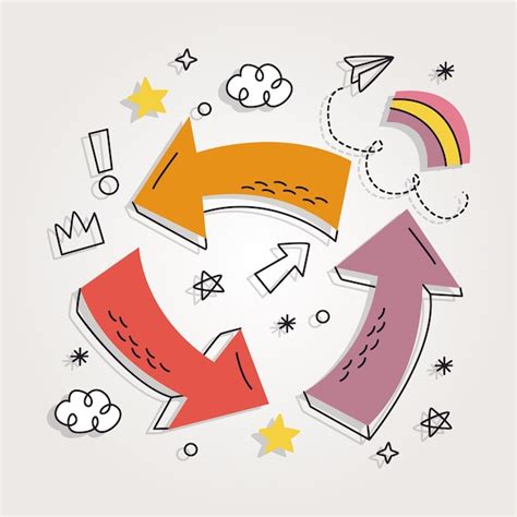 Premium Vector Business Chart Design Assets