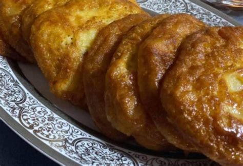 Recette Ftayer Beignets Tunisie