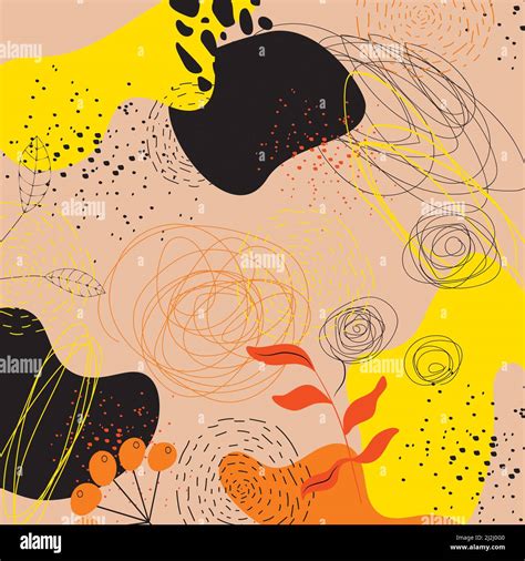 Templates For Social Media Stock Vector Image And Art Alamy