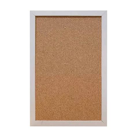 Kraoden Cork Photo Display Board Multifunctional Wall Decor For Home