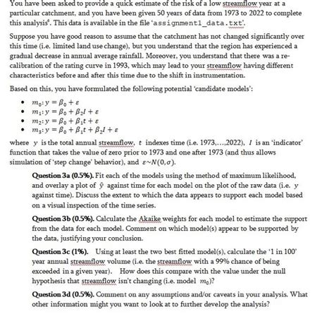 Solved You Have Been Asked To Provide A Quick Estimate Of Chegg