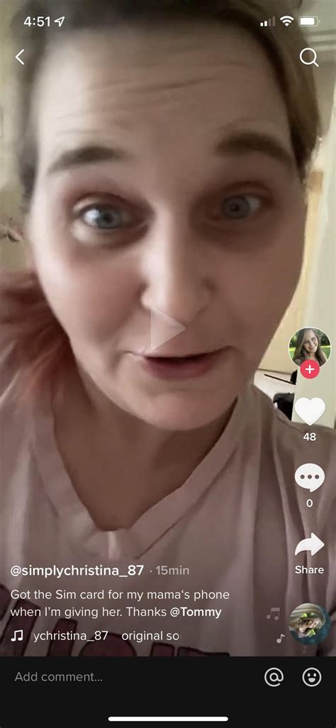Looks Like Shes Got A Black Eye R Simplychristina87