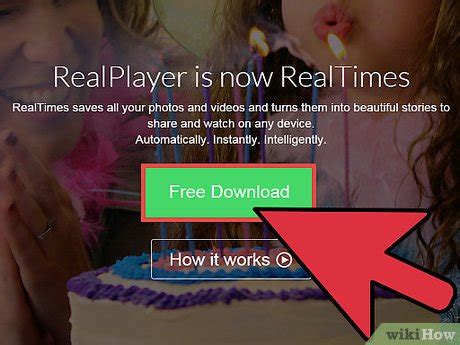 3 Ways To Play RMVB Files WikiHow
