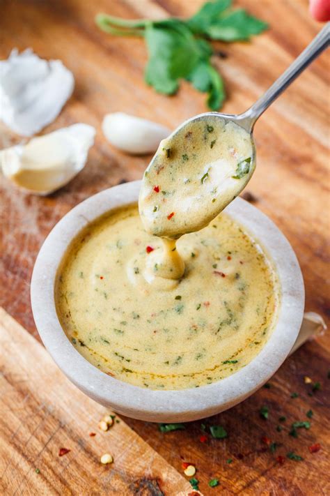 Cowboy Butter Dipping Sauce Mom Recipes