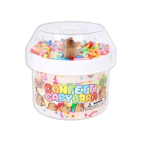 Dope Ice Cream Slimes 8 Oz