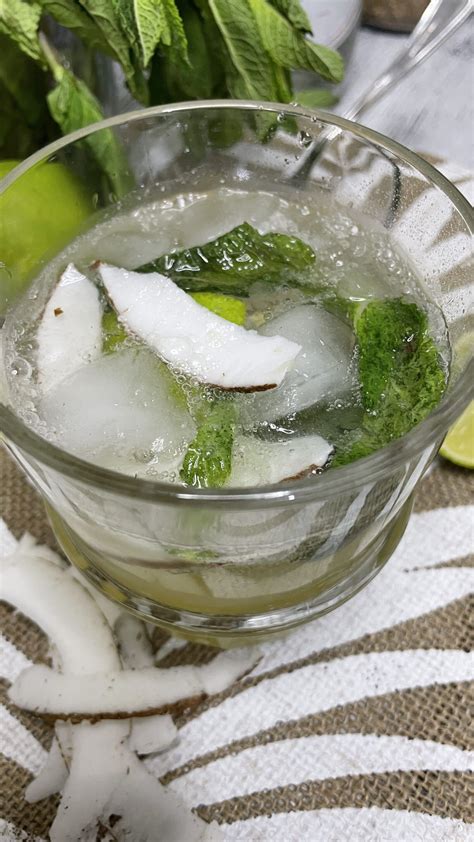 Hey Cojito Saveurs K