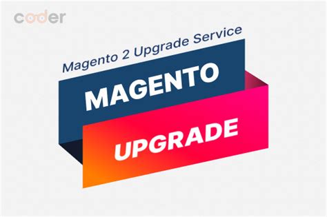 Magento Upgrade Service Adobe Commerce Upgrade Service