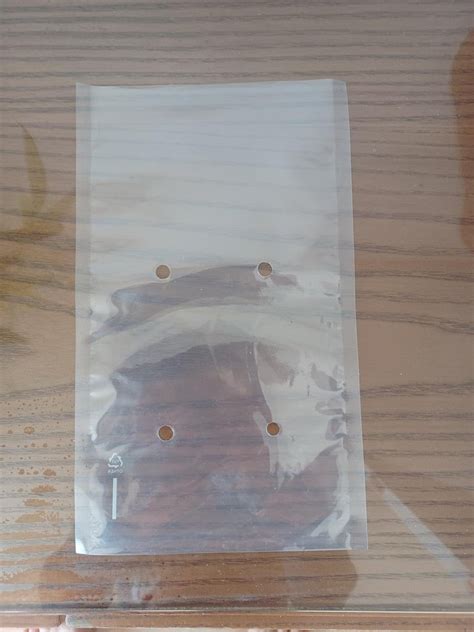 포장비닐4500장1박스 헬로마켓