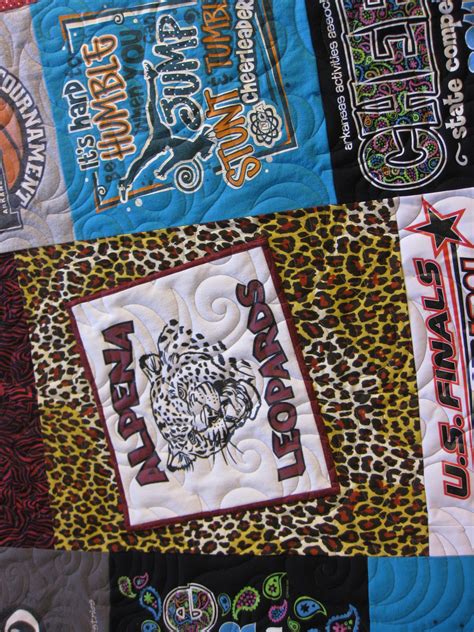 Millies Quilting Dissapearing Four Patch Quilt