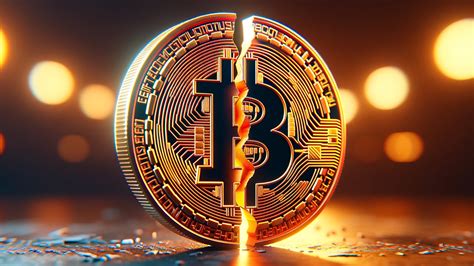 Plus De 93 Des Bitcoins Minés Avant Le Quatrième Halving Annonçant
