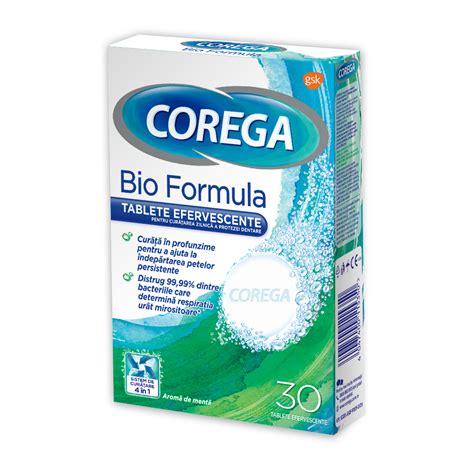 Cauti Corega Alege Din Oferta Farmacia Tei Online