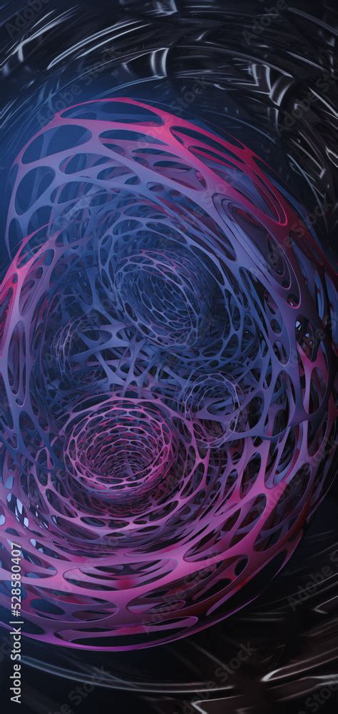 3d Illustration Of Science Technology Concept Abstract Technology Concept Innovation