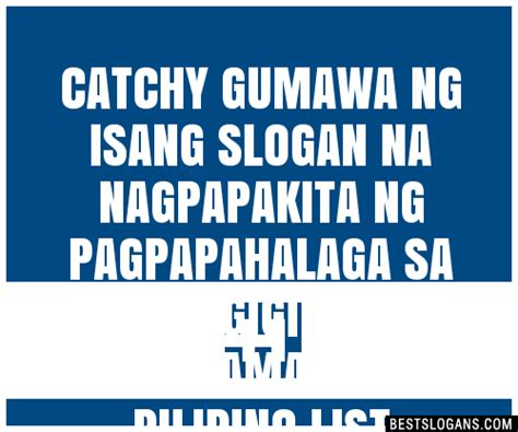100 Catchy Tungkol Sa Pagiging Mamamayang Pilipino Sl
