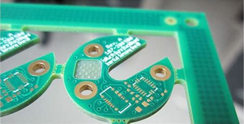What Is PCB Standard Through Hole Size Knowledge Hong Kong Ideas Industrial Limited