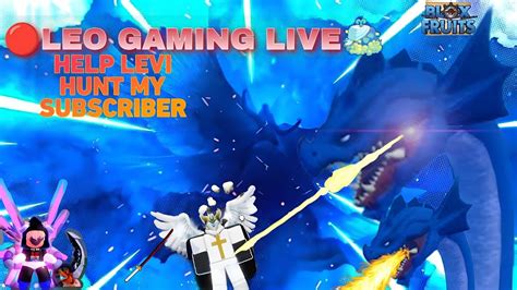 Leo Yt Live Stream Youtube