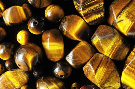 Pedra olho de tigre como usar chakras elementos benefícios e mais