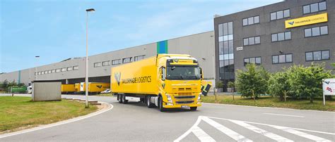 Contact Tailormade Logistics